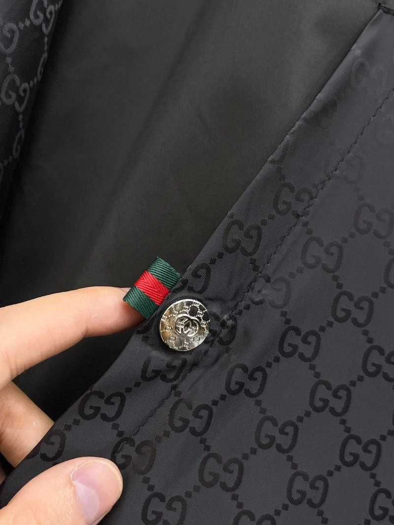 Accurate model Gucci Outwear