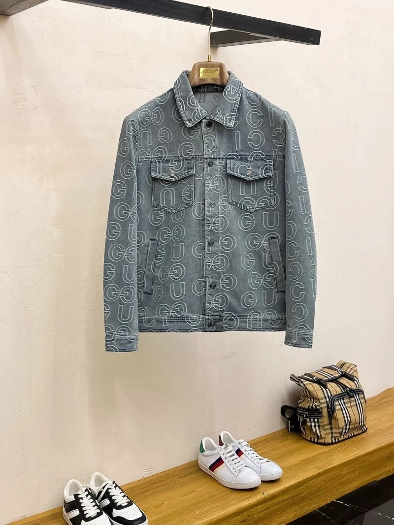 Gucci Outwear