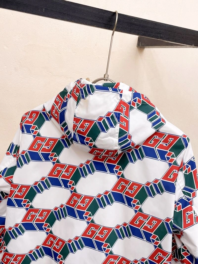 Brand-original Gucci Outwear