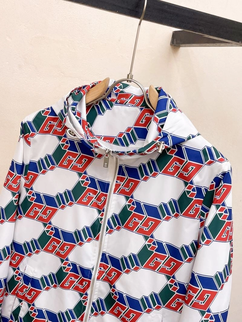 Brand-original Gucci Outwear