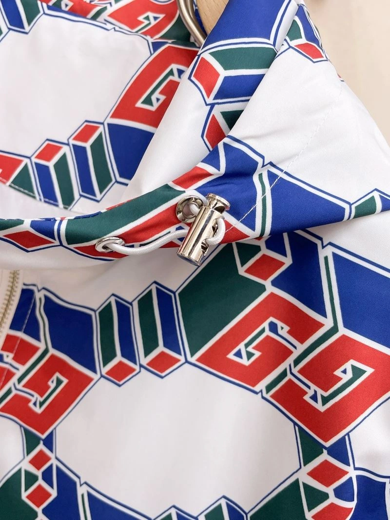 Brand-original Gucci Outwear
