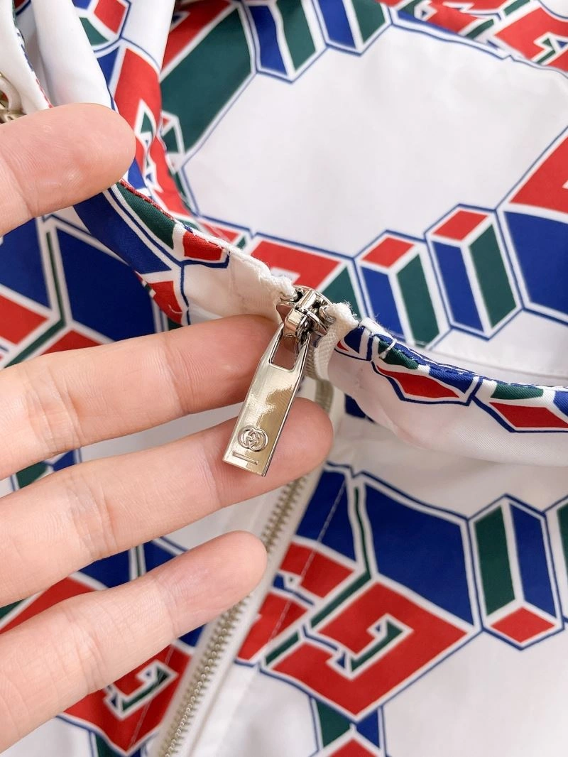 Brand-original Gucci Outwear