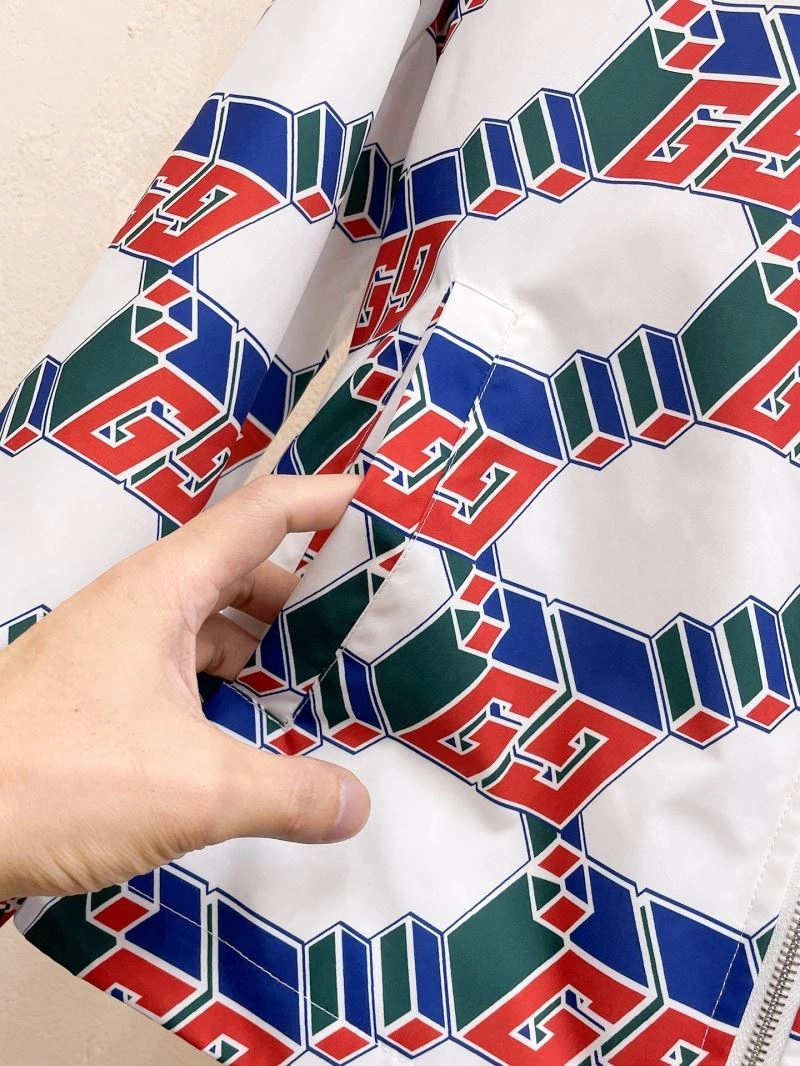 Brand-original Gucci Outwear