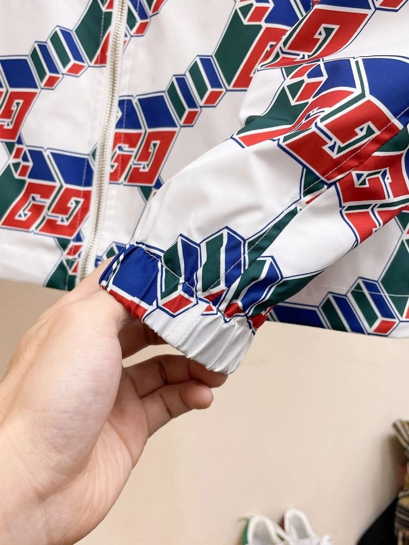 Brand-original Gucci Outwear