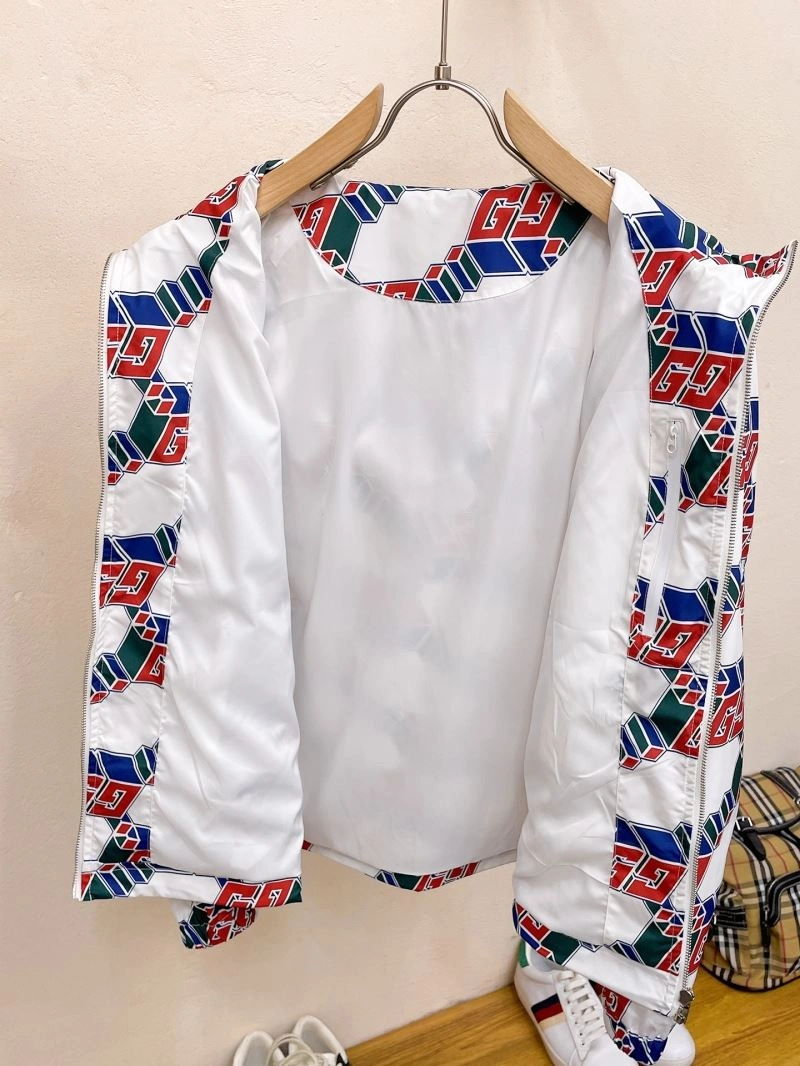 Brand-original Gucci Outwear