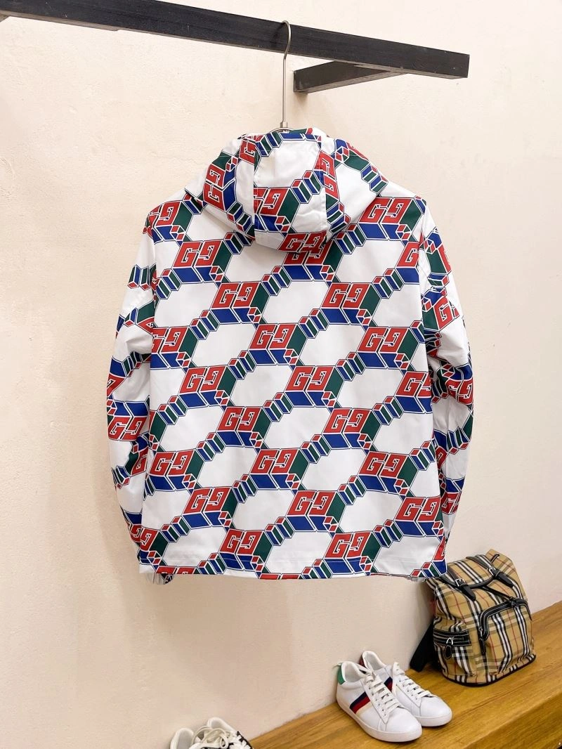 Brand-original Gucci Outwear