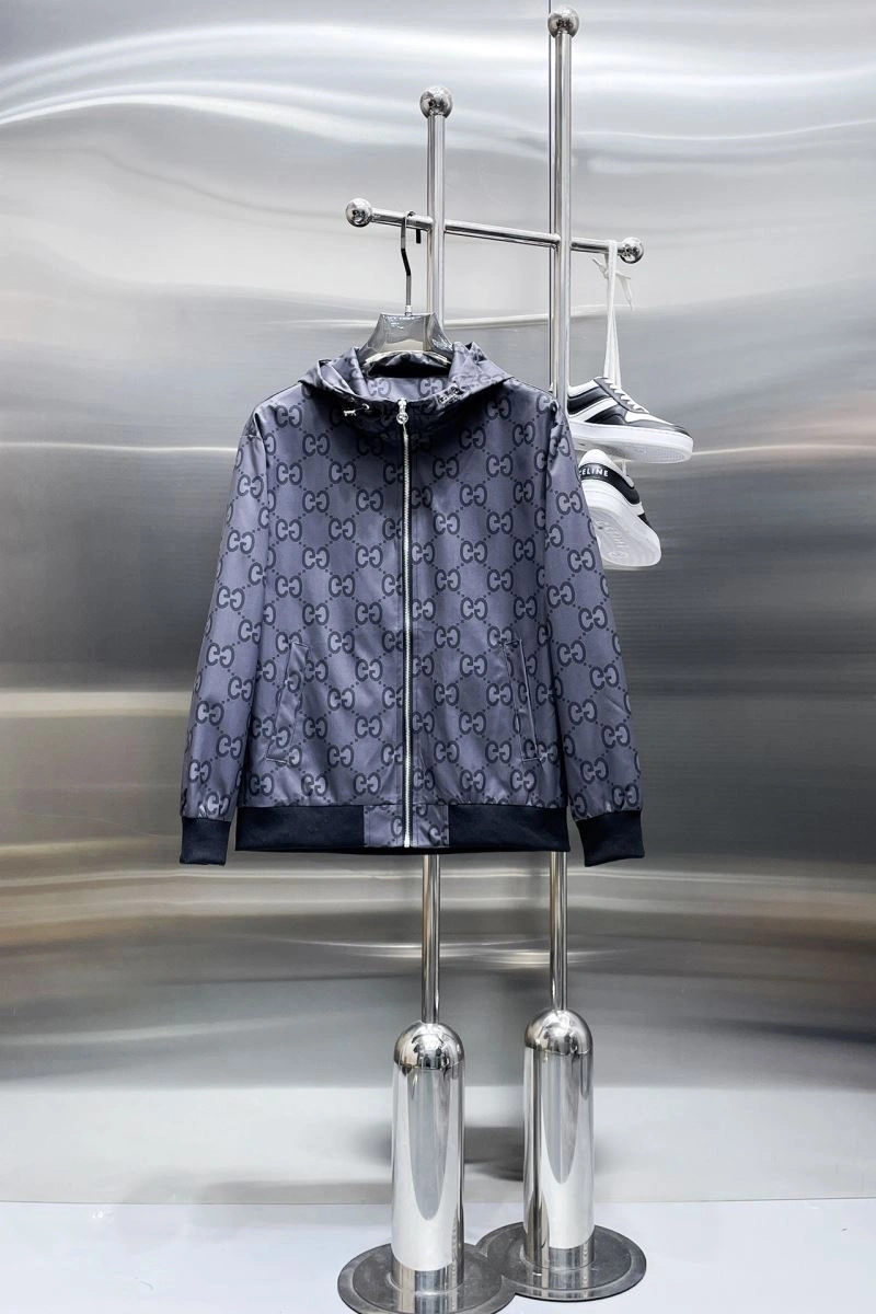 Gucci Outwear