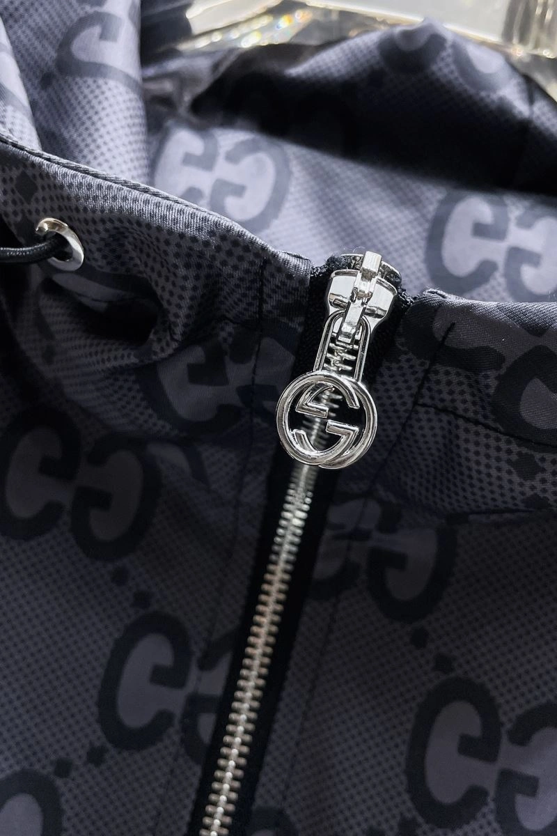 Bargain Gucci Outwear