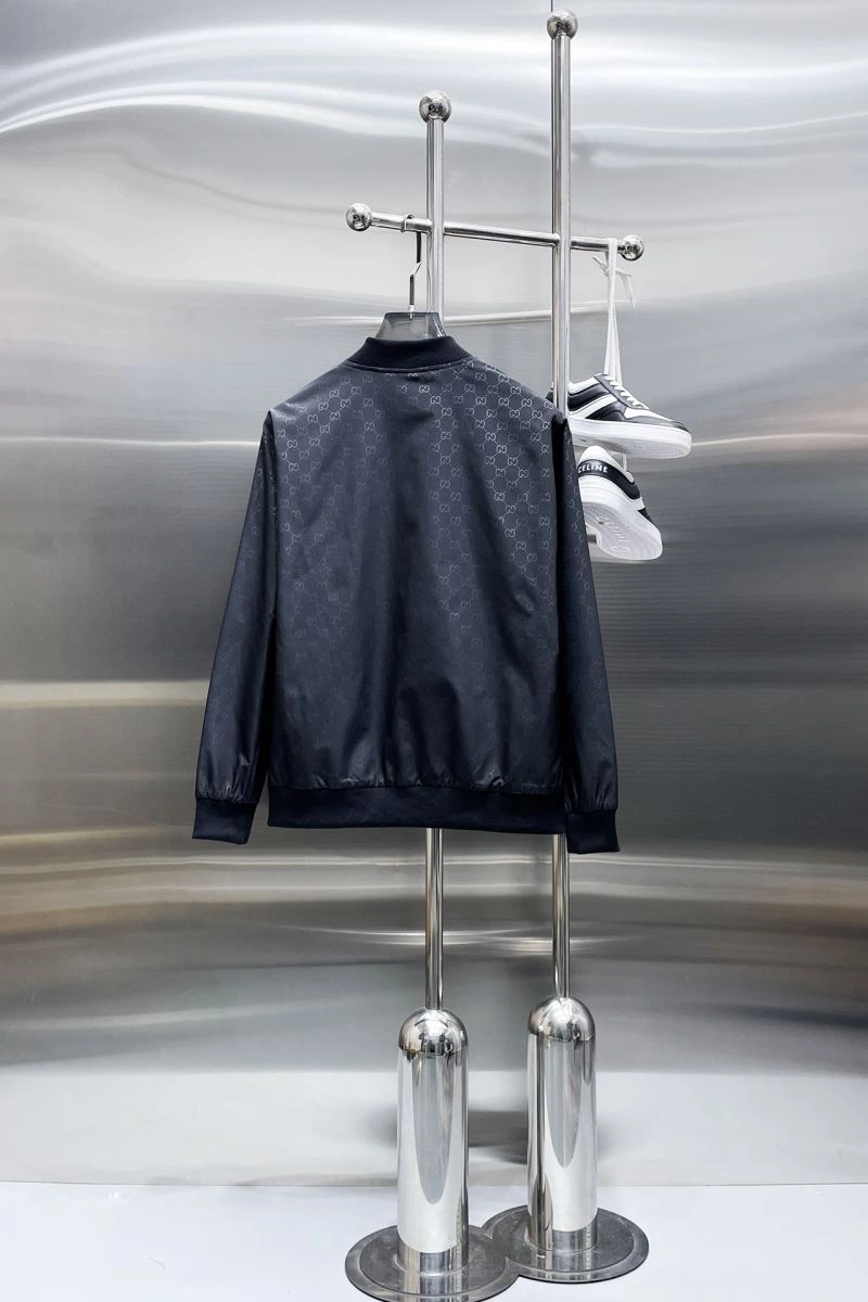 Factory-made Gucci Outwear