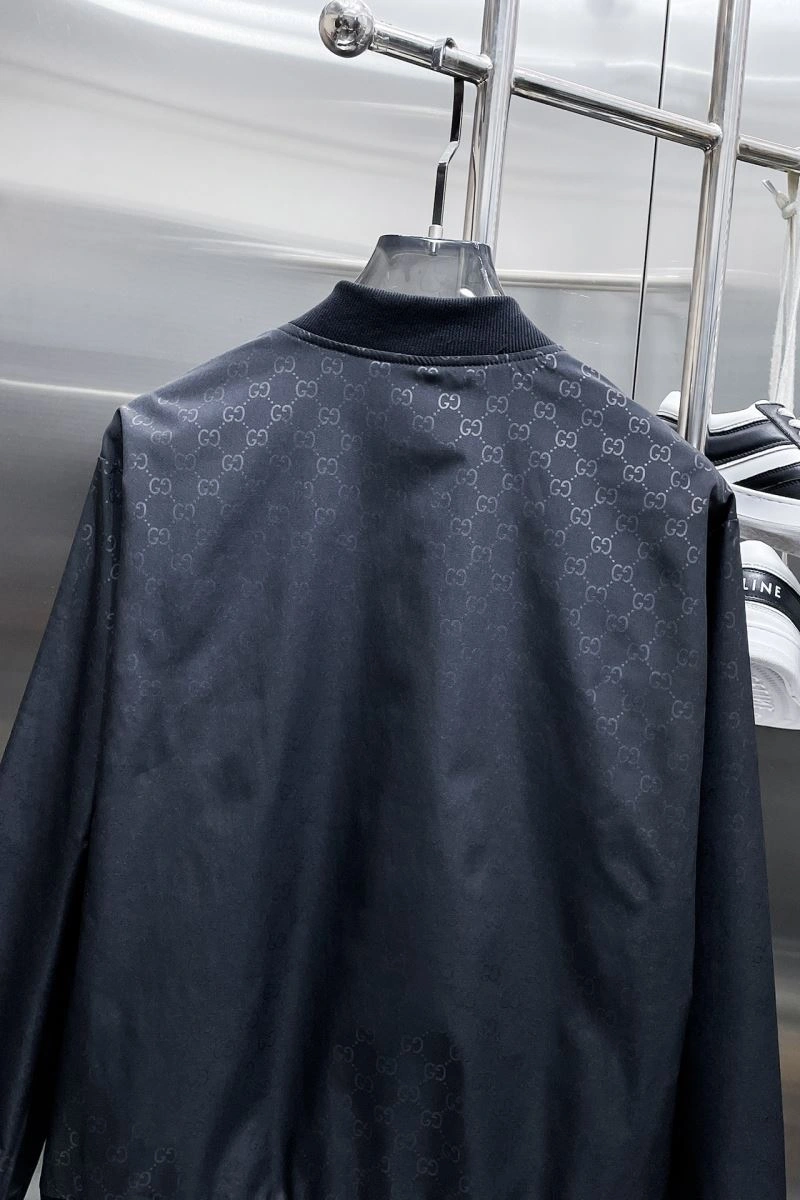 Factory-made Gucci Outwear