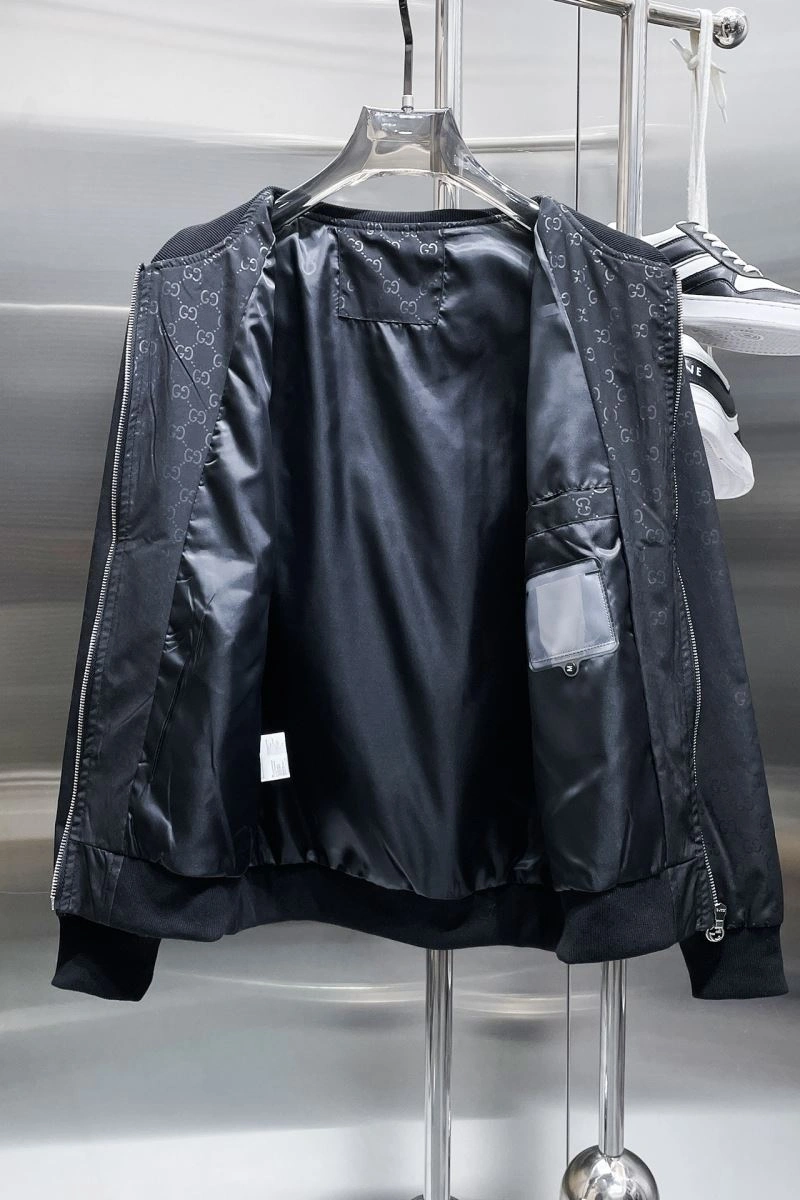Factory-made Gucci Outwear