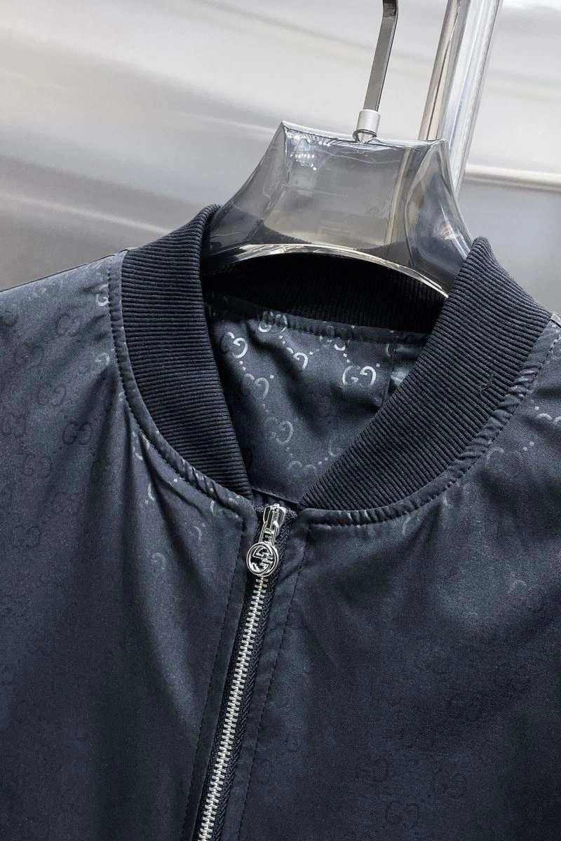 Factory-made Gucci Outwear