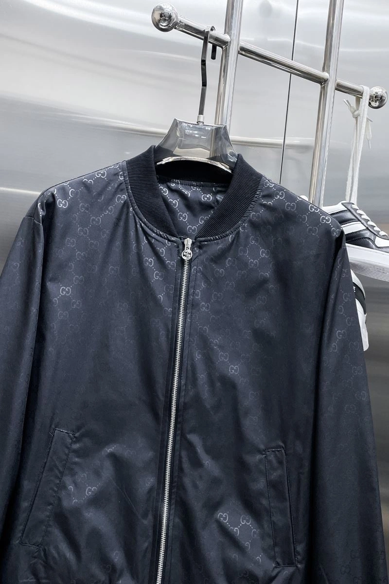 Factory-made Gucci Outwear