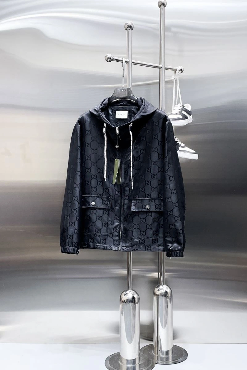 Gucci Outwear