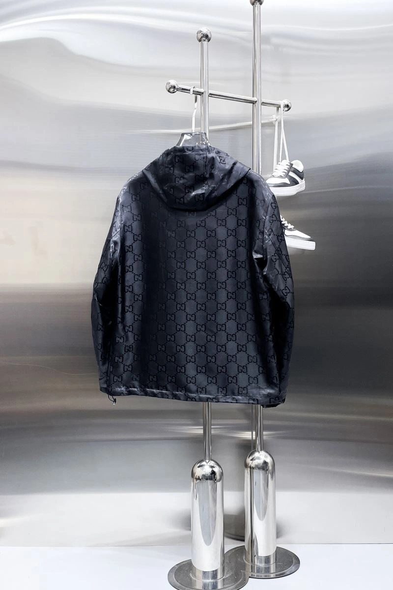 Exact replica Gucci Outwear