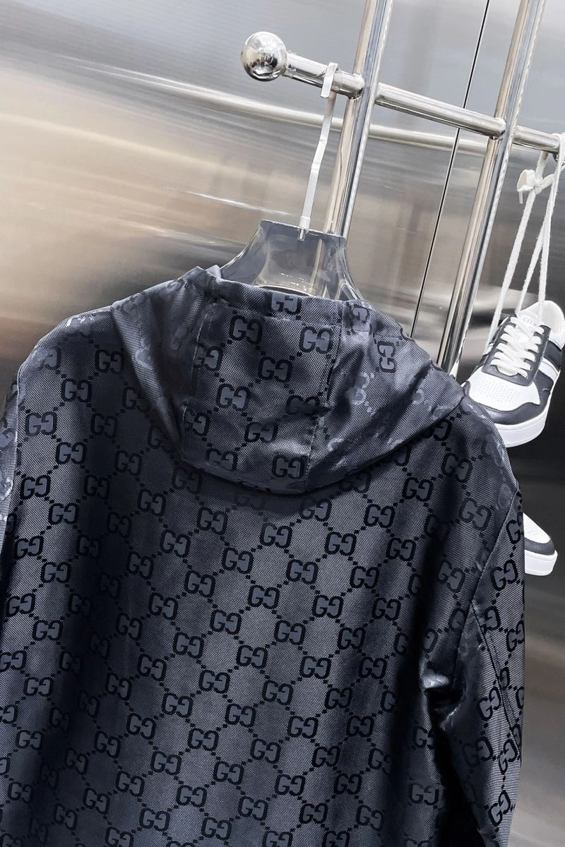 Exact replica Gucci Outwear