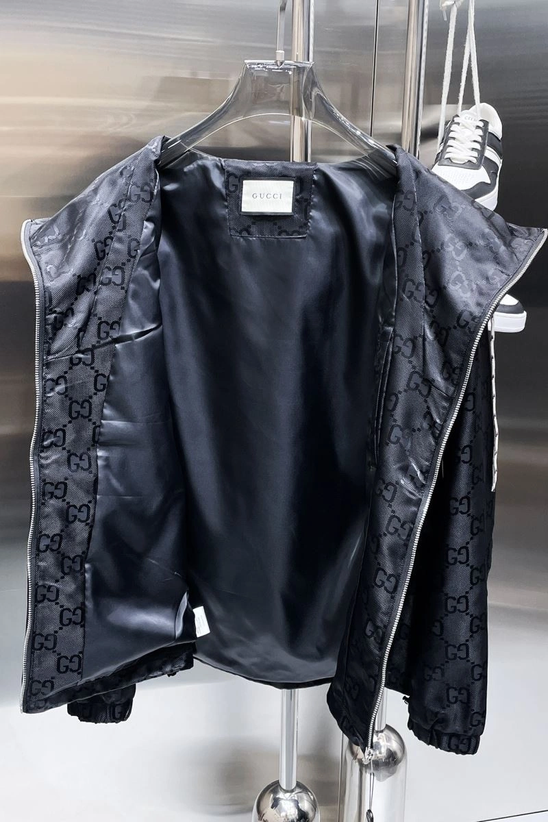 Exact replica Gucci Outwear