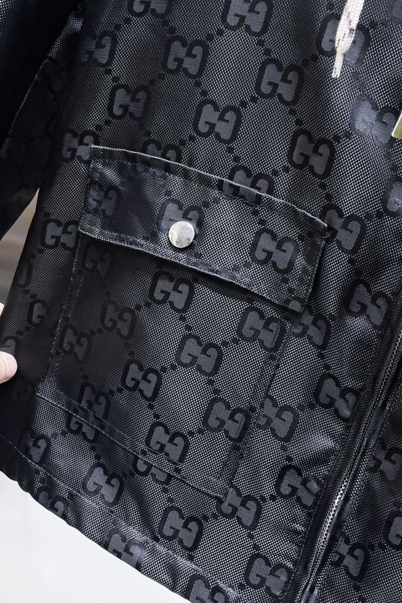 Exact replica Gucci Outwear