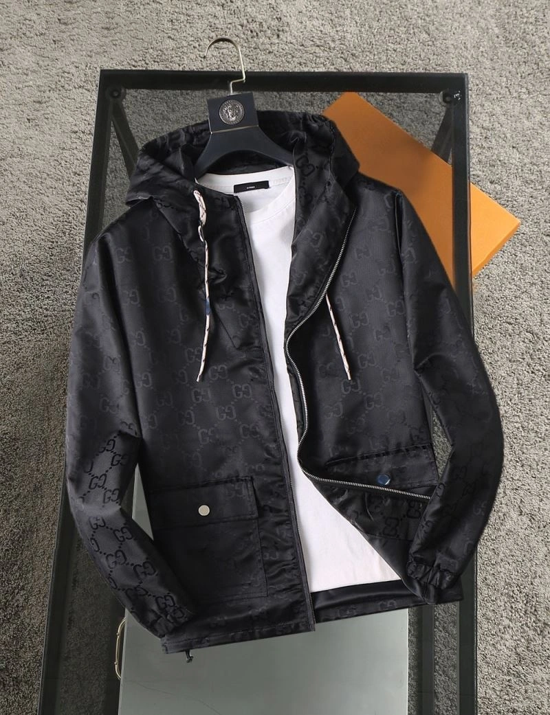 Gucci Outwear