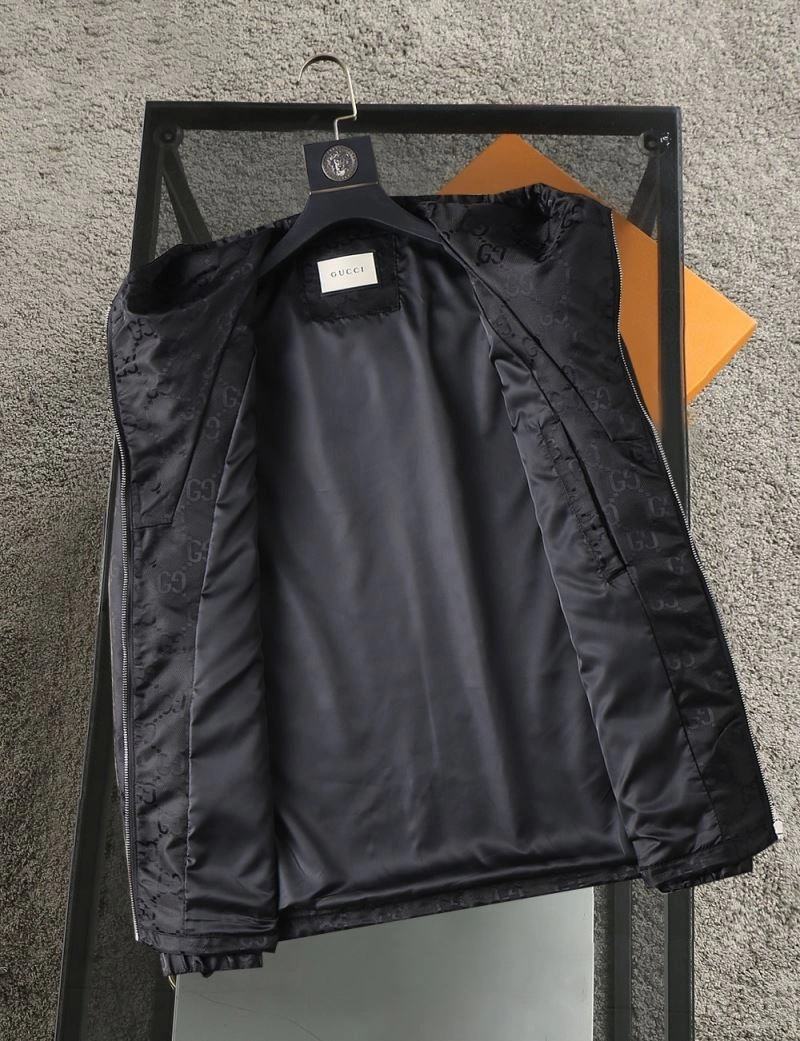 Perfect replica Gucci Outwear