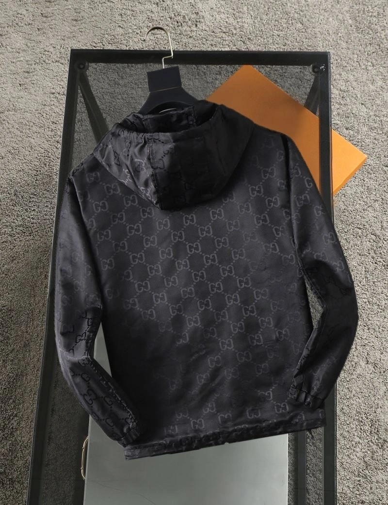Perfect replica Gucci Outwear