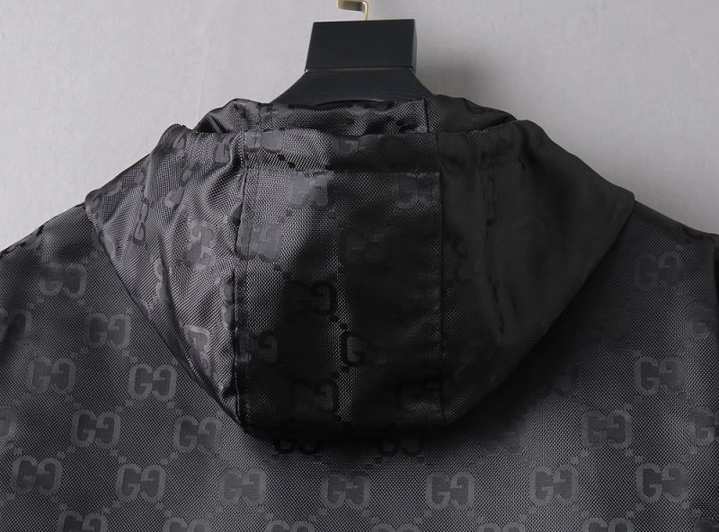 Perfect replica Gucci Outwear