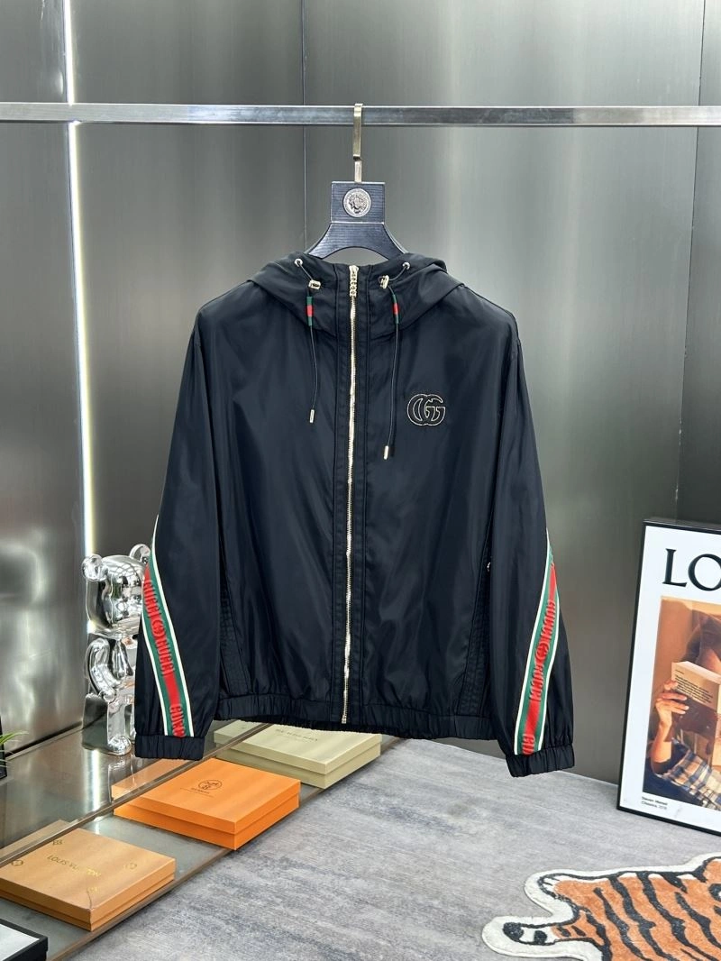 Gucci Outwear