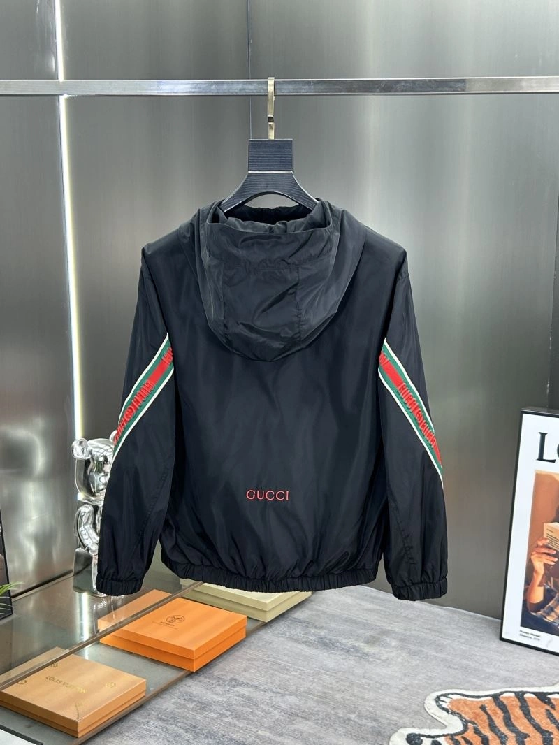 Brand-original Gucci Outwear