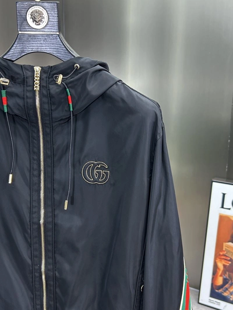 Brand-original Gucci Outwear