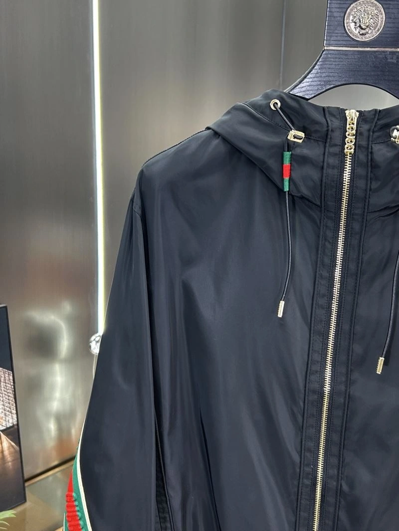 Brand-original Gucci Outwear