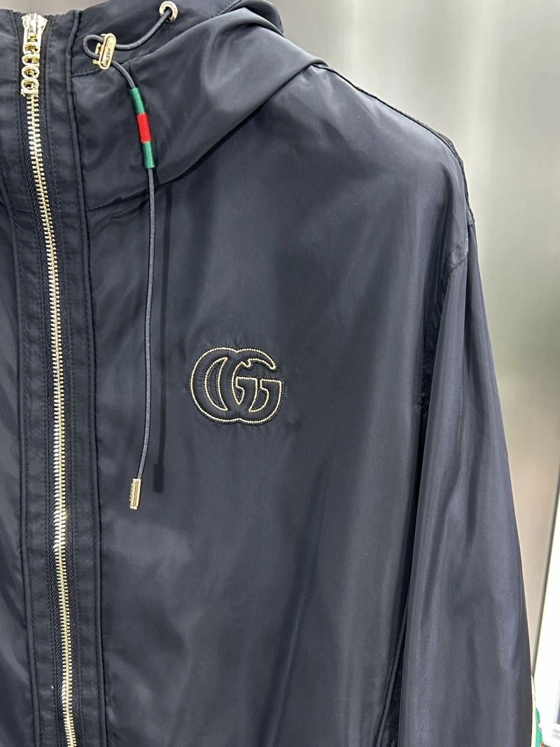 Brand-original Gucci Outwear