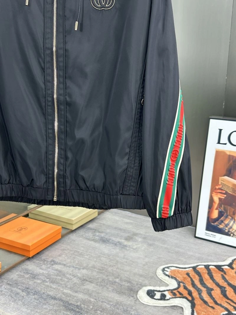 Brand-original Gucci Outwear