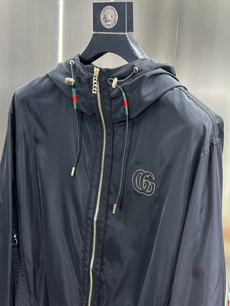 Brand-original Gucci Outwear