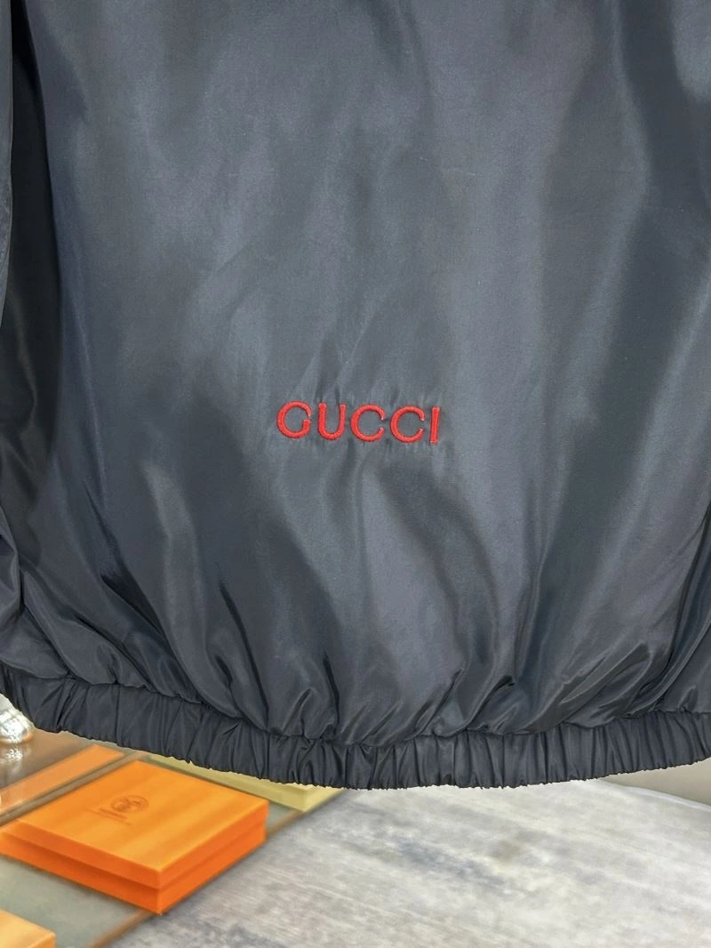 Brand-original Gucci Outwear