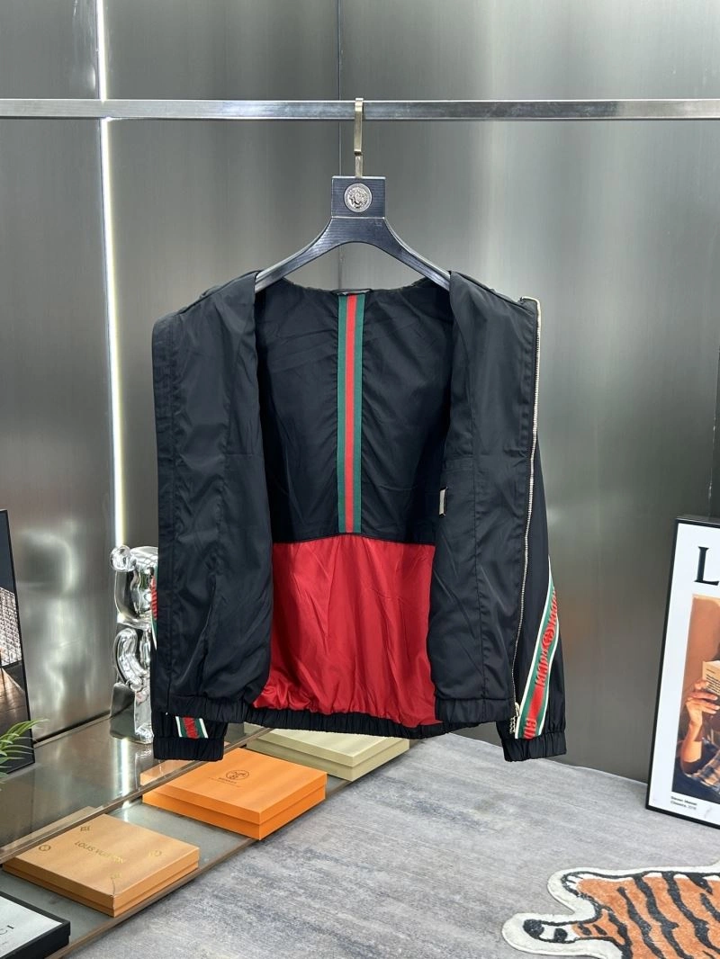 Brand-original Gucci Outwear
