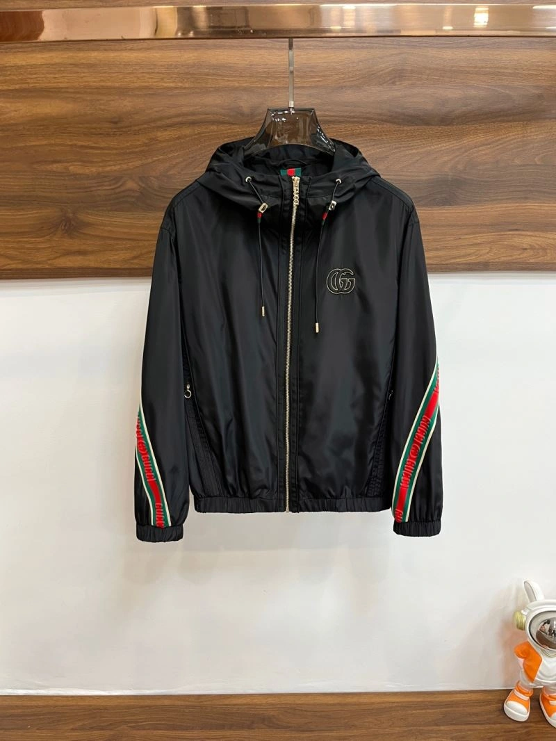 Gucci Outwear
