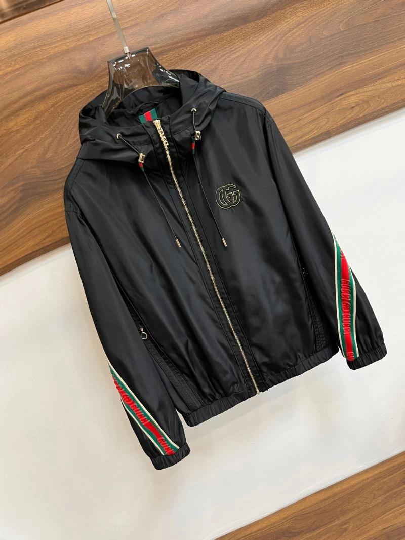 Brand-original Gucci Outwear