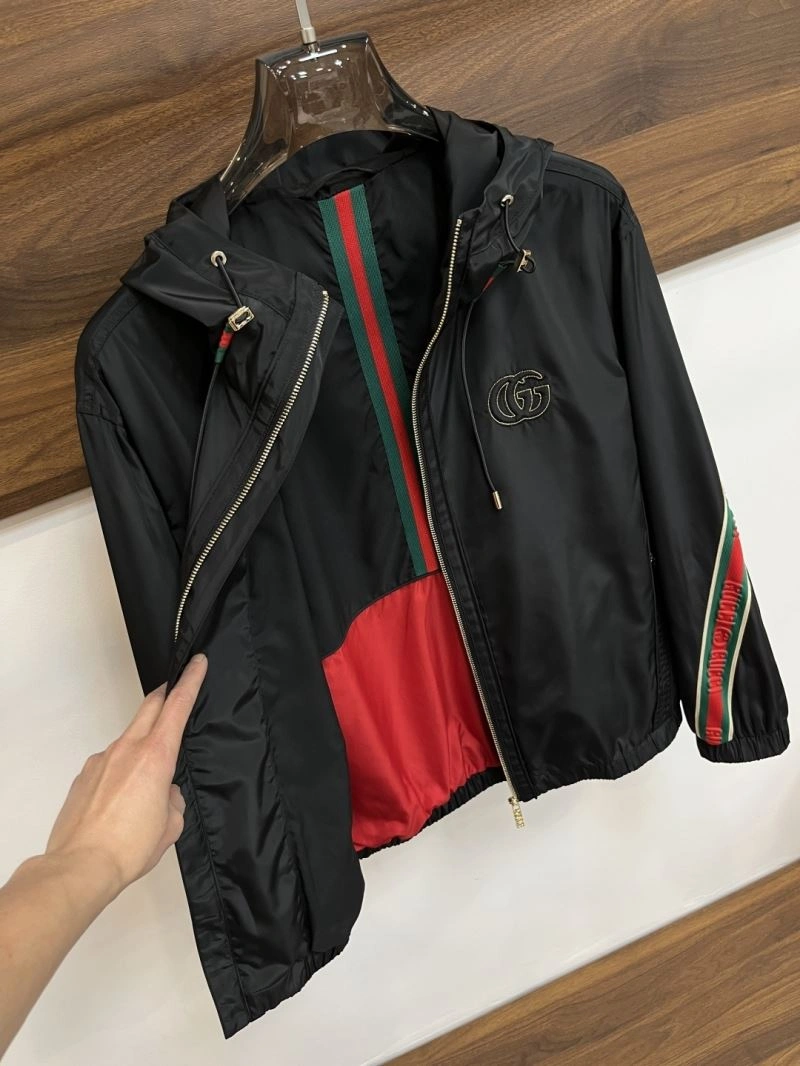 Brand-original Gucci Outwear