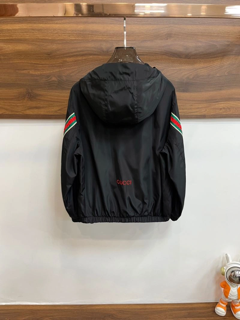 Brand-original Gucci Outwear