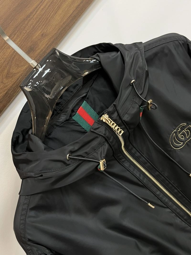 Brand-original Gucci Outwear