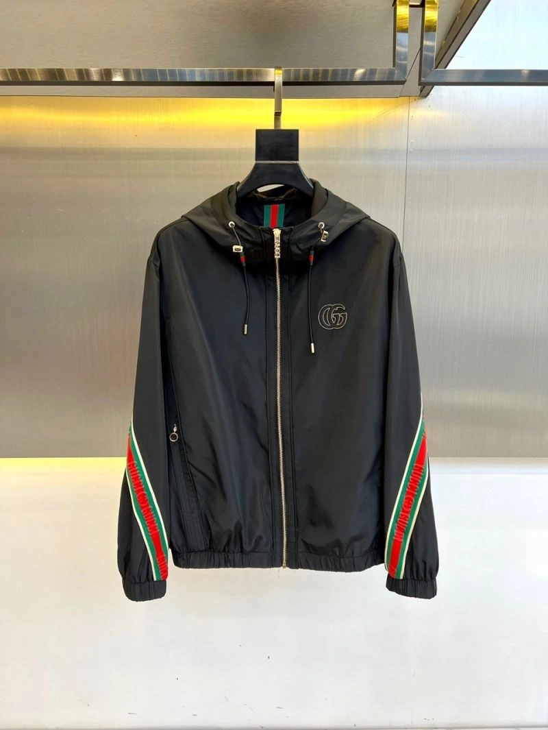 Gucci Outwear