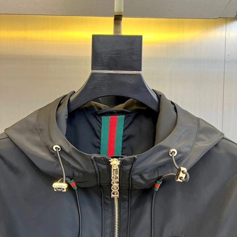 Brand-original Gucci Outwear