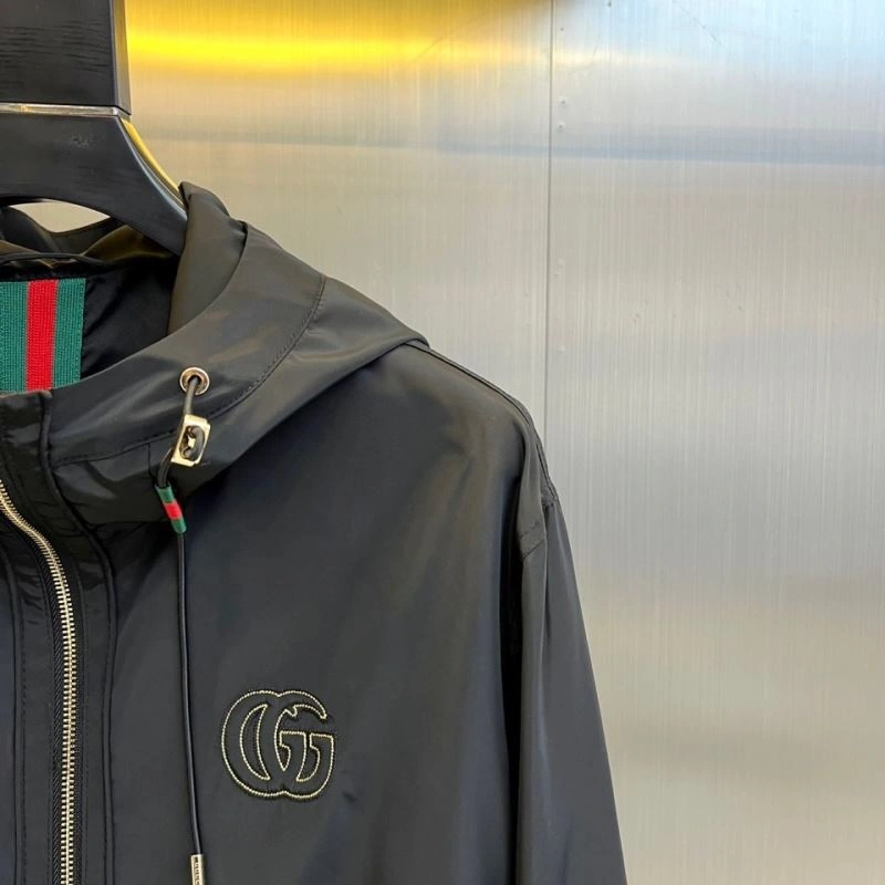 Brand-original Gucci Outwear