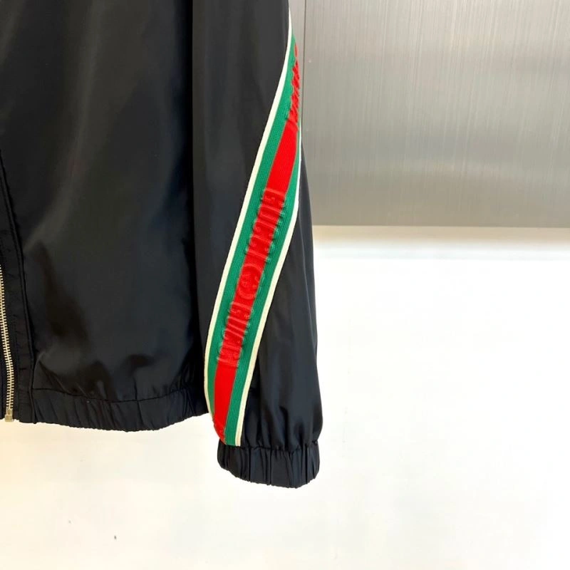 Brand-original Gucci Outwear