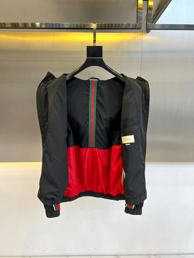 Brand-original Gucci Outwear