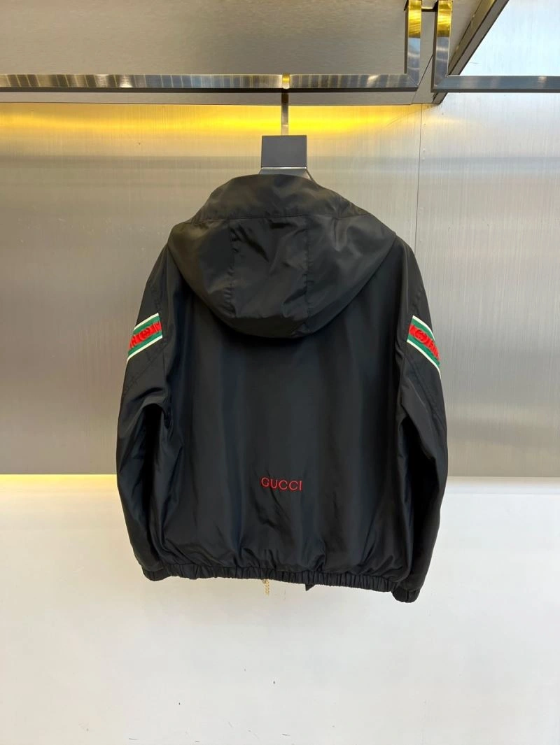 Brand-original Gucci Outwear