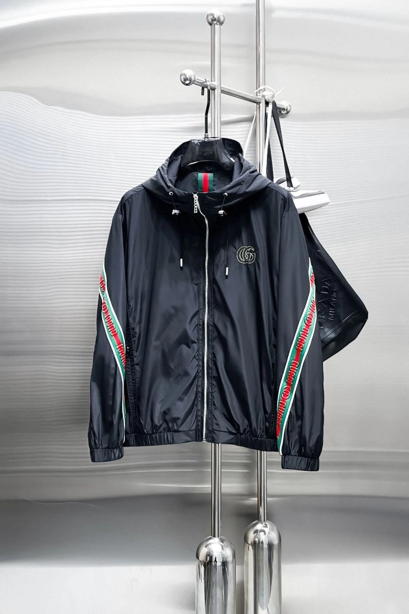 Gucci Outwear