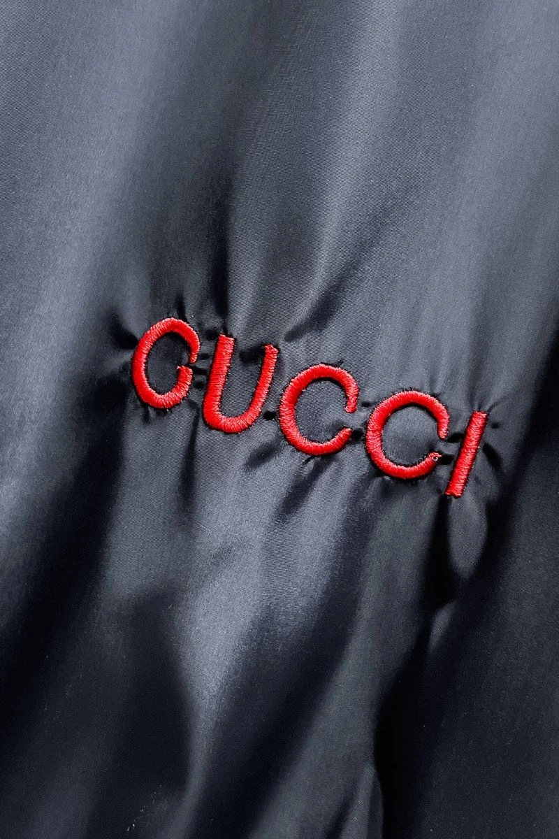 Factory-made Gucci Outwear