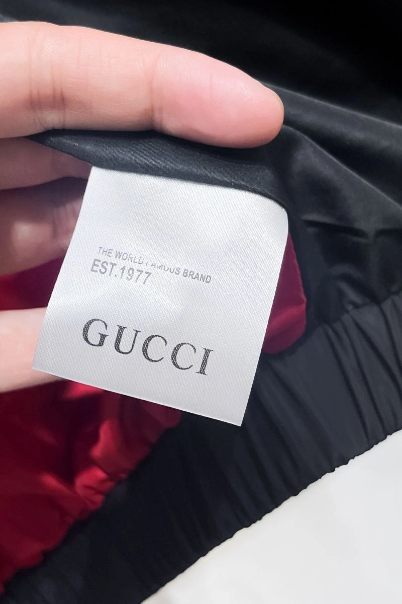 Factory-made Gucci Outwear
