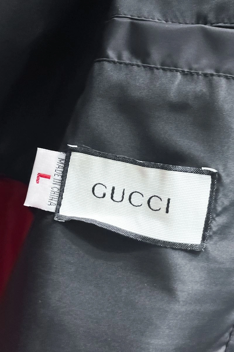 Factory-made Gucci Outwear